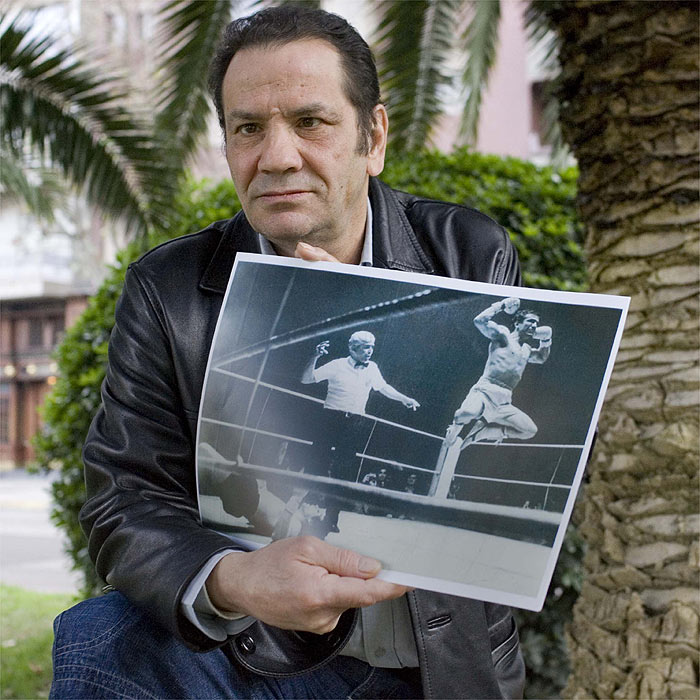 Perico Fernandez - Alchetron, The Free Social Encyclopedia